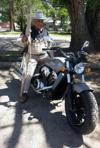 Biker rally gearing up for Labor Day weekend - The Durango Herald