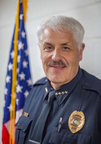 Farmington Police Department reports 4,700 crashes and 7 fatalities in ...