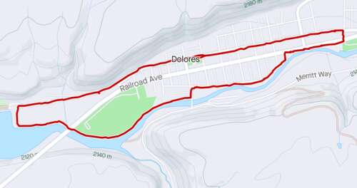 Dolores will host third annual Escalante Days 5K Run - The Journal