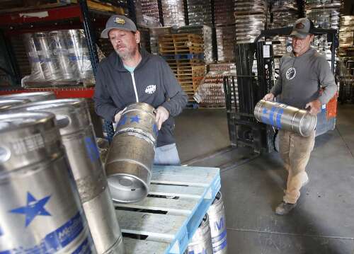 Colorado’s craft beer boom may be winding down as tastes shift and ...