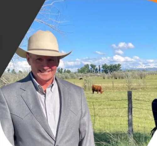 Larry Don Suckla is unofficial winner for District 58 seat - The Journal