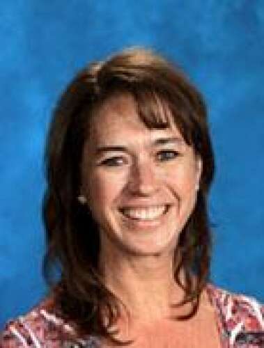 Teacher Cathy Epps to devise peer-coaching plan - The Journal