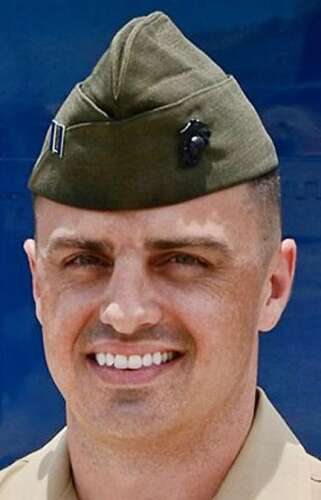 Community plans to honor fallen Blue Angel pilot, family – The Durango ...