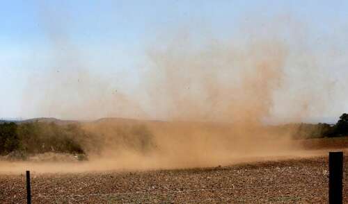 Colorado’s 2025 ‘water year’ was abnormally hot, dry - The Durango Herald