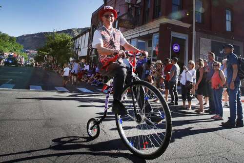 Durango celebrates America’s birthday with full day of events - The ...