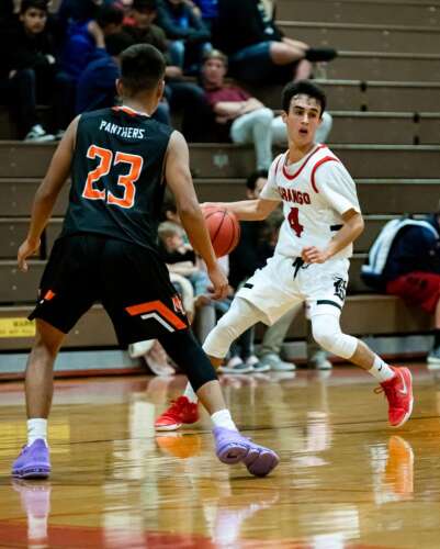 Montezuma-Cortez beats Durango boys basketball in season opener - The ...