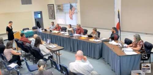 Cortez school board discusses new policies and BOCES; hears from ...