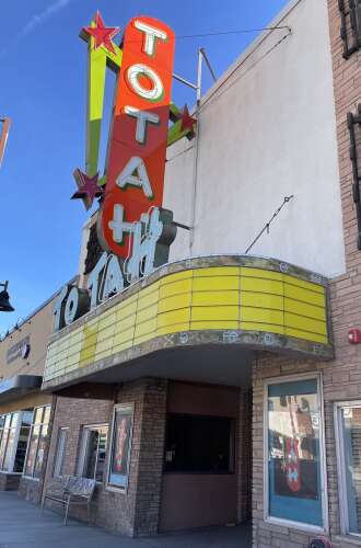 A taste of Sundance in the Four Corners - The Durango Herald