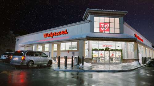 Walgreens customers pushed to Durango’s lone independent pharmacy - The ...