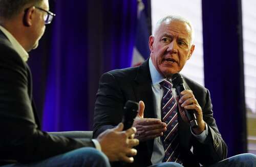 Rep. Buck tries to prevent Colorado from expanding health care for ...