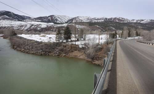 First review finds Animas Valley RV park noncompliant with code - The ...