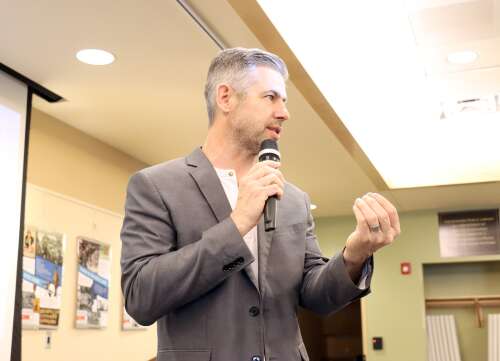 Fort Lewis College professors dig into nuances of media literacy - The ...