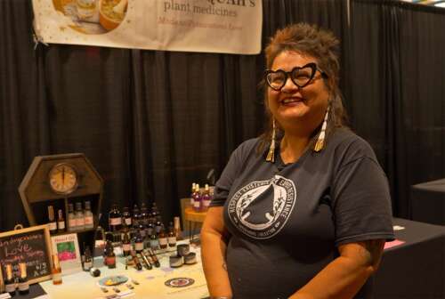 Indigenously Positive: A new series about Native joy and empowerment ...