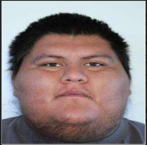 FBI offers reward for information leading to arrest of suspect in death ...