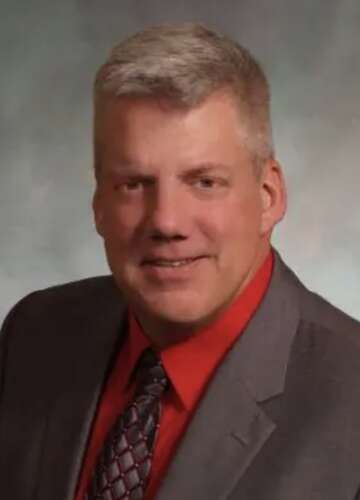 Controversial Republican state Rep. Ron Hanks files to run for U.S ...