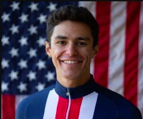 Blevins heals up to race in world championships - The Durango Herald