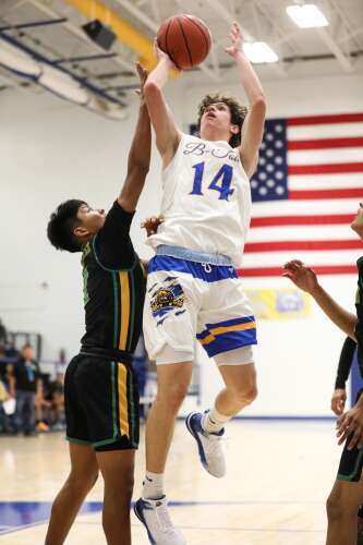 Bloomfield tops Newcomb to earn first home win of season - The Tri-City ...