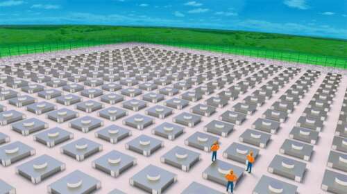 Court rulings stacking up in U.S. nuclear storage fight - The Tri-City ...