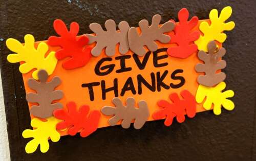 Durango to offer community Thanksgiving – The Durango Herald