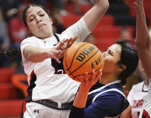 Piedra Vista girls basketball beats Durango in defensive clash - The ...