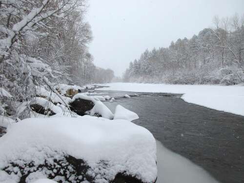 Snow likely for Four Corners as winter storm spreads across U.S. - The ...