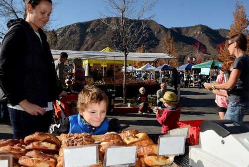 Cultivating Durango’s culture - The Durango Herald