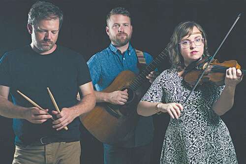 Asheville band to perform at brewery - The Journal