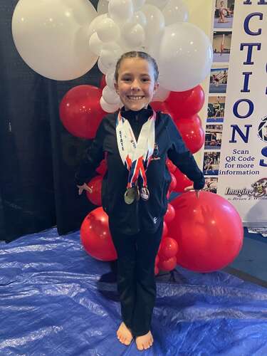 Ignite Gymnastics brings home three state champions - The Durango Herald