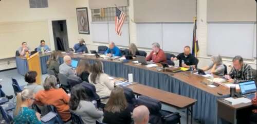 School safety and performance updates highlight Cortez school board ...