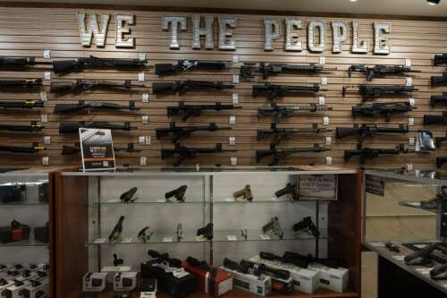 Which guns would be affected by Colorado’s proposed gun ban? - The ...