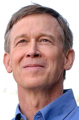 Hickenlooper signs spending bill for schools - The Durango Herald