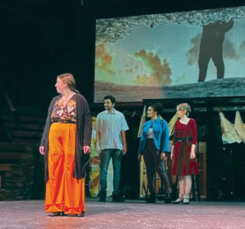 The new world of musical theater - The Durango Herald