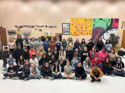 Cortez Middle School theater program to host play ‘Curtains’ in March ...