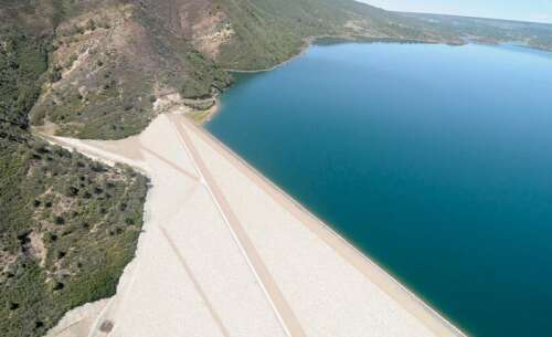 Colorado Water Plan represents the state’s future - The Journal