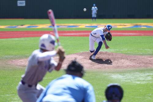 Miyamura captures District 1-4A baseball title - The Tri-City Record