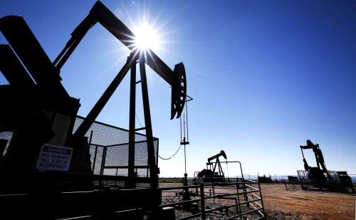 Marginal gas wells to be plugged throughout Colorado - The Journal