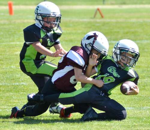 Cortez Youth Football offering scholarships for Fall 2024 season - The ...
