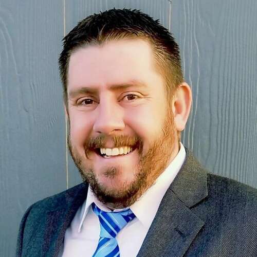 Treasurer candidate Colton Black says bankruptcy a personal matter ...