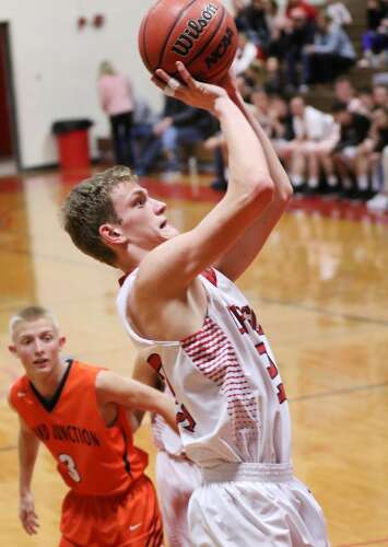 Prep Spotlight: Durango’s Al Hurworth gets Demons off to solid start ...