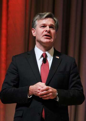 FBI couldn’t access nearly 7K devices because of encryption - The ...