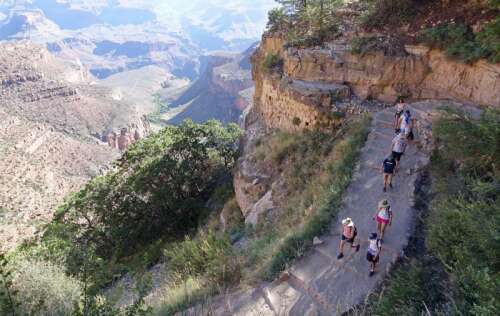 Proposal Seeks To Modernize Campgrounds At National Parks The Durango