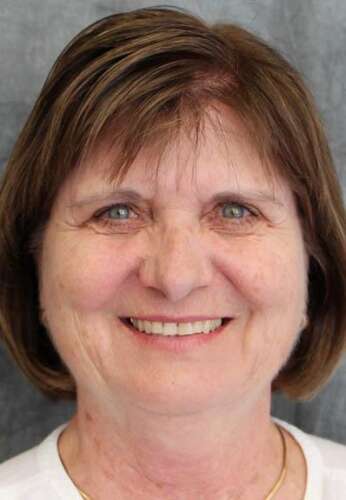 Nancy A. Stubbs - The Durango Herald