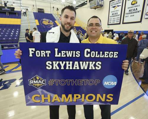 Fort Lewis coaches reflect on favorite memories from 2023 - The Durango ...