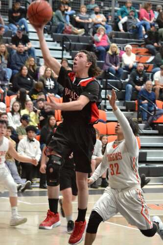 Remember us? ’Cats rejoining 3A ranks - The Durango Herald