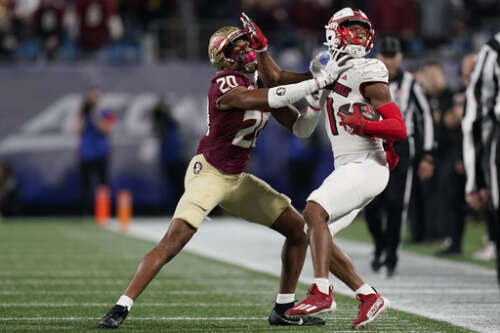 Orange Bowl is for the snubbed. Florida State and Georgia square off ...