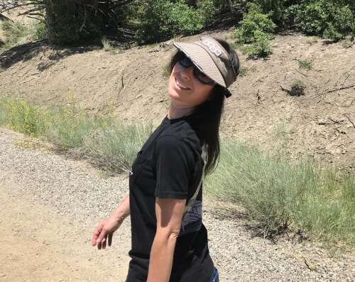 Details remain scarce in death of missing Durango woman - The Journal