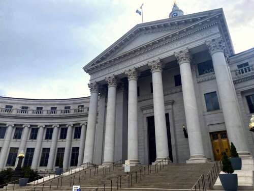 Colorado judge enters protection order for witnesses in Trump’s 14th ...