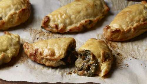 Make juicy empanadas, the Rural Society way - The Durango Herald