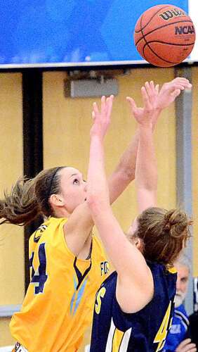 ’Hawks senior block party - The Durango Herald