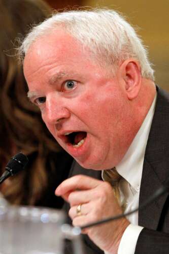 IRS officials live it up at conference - The Durango Herald